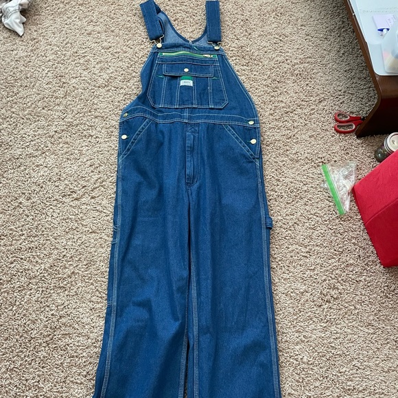 liberty | Pants & Jumpsuits | Liberty Classic Overalls | Poshmark